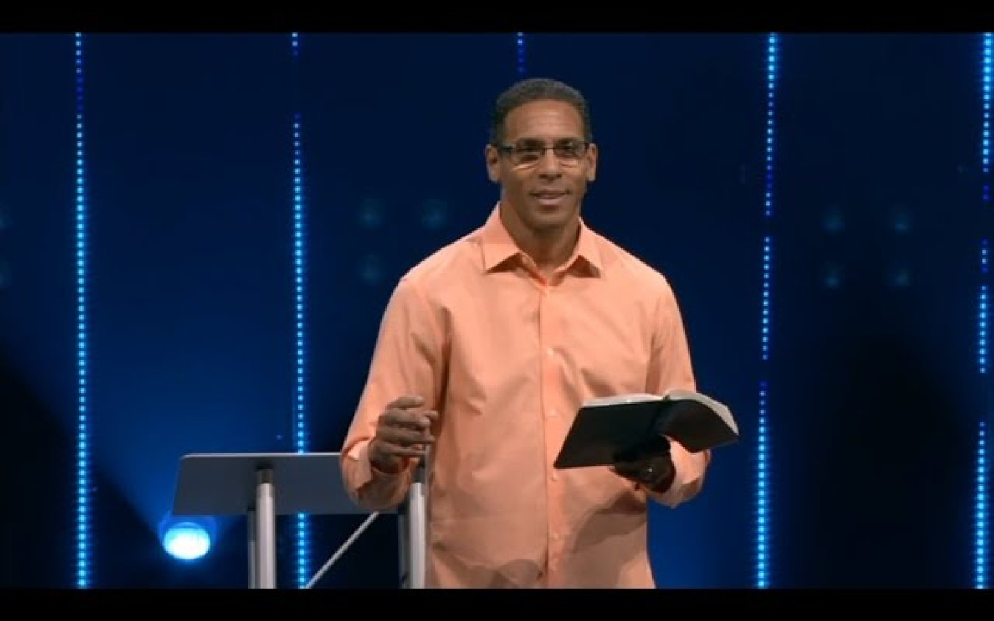 To Be Determined - Part 3, Giving God First - Messages - Rock Church