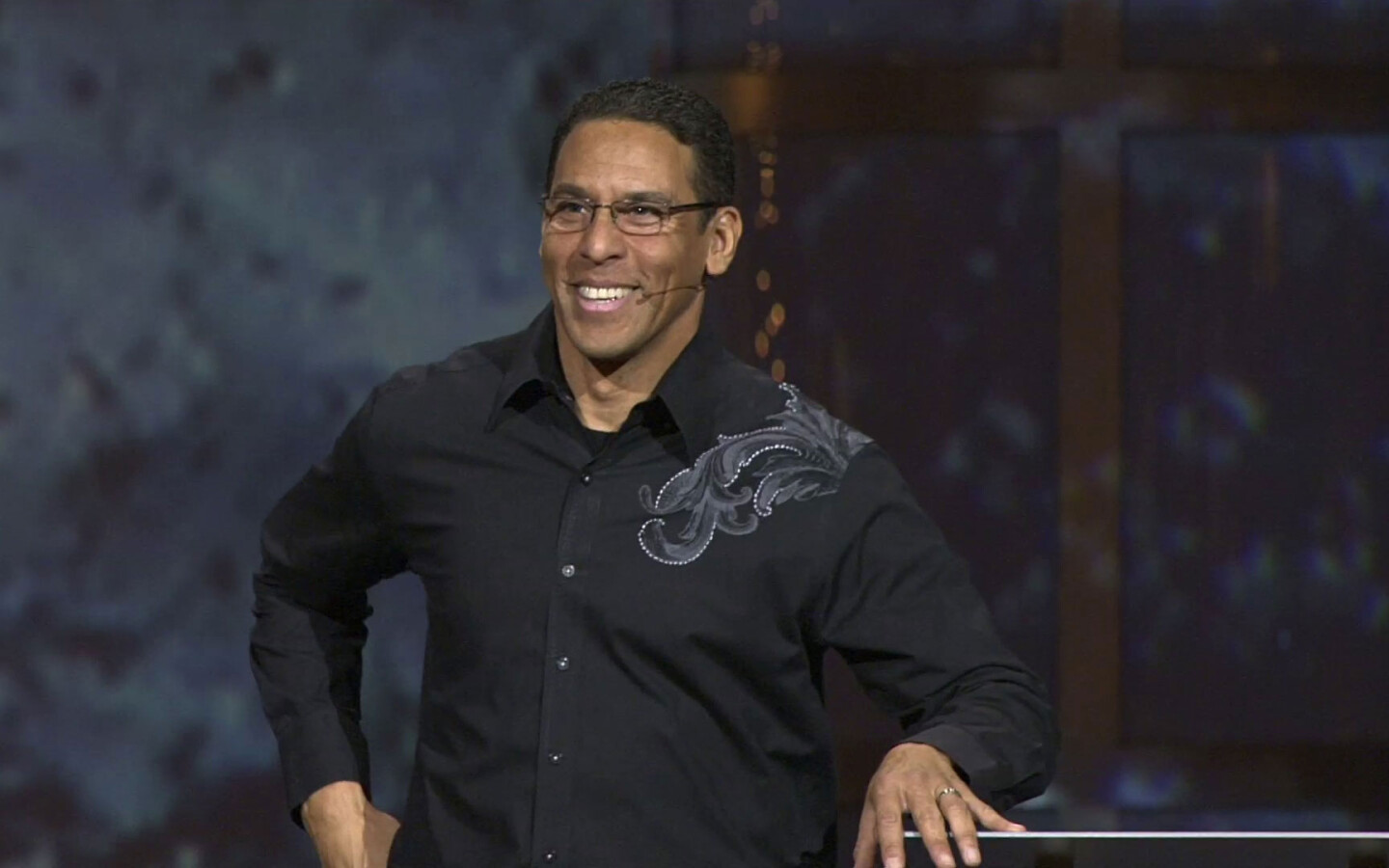 At The Movies - Part 1, Woodlawn - Messages - Rock Church