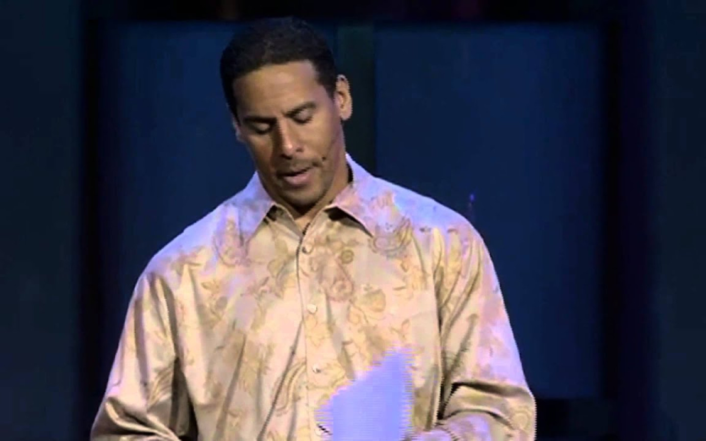 Treasure Island - Part 1, Island Hopping - Messages - Rock Church