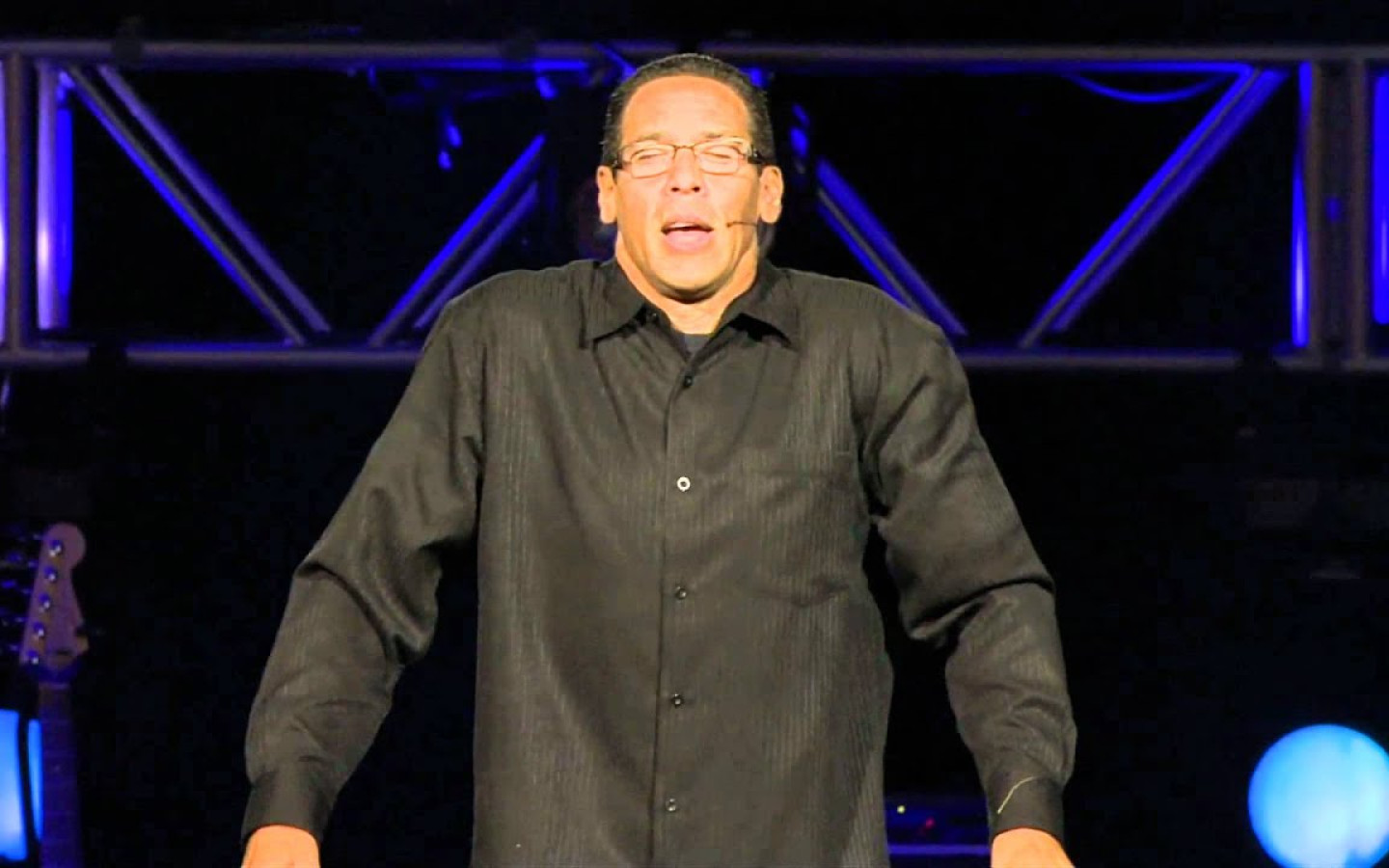 Prayer - Part 2, AWCIPA Prayer Model - Messages - Rock Church