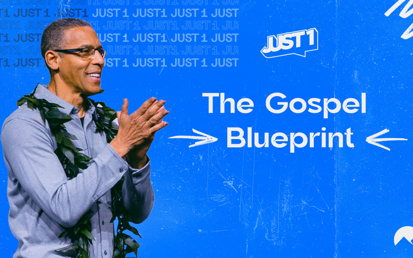 Just 1 - Part 4, The Gospel Context - Messages - Rock Church