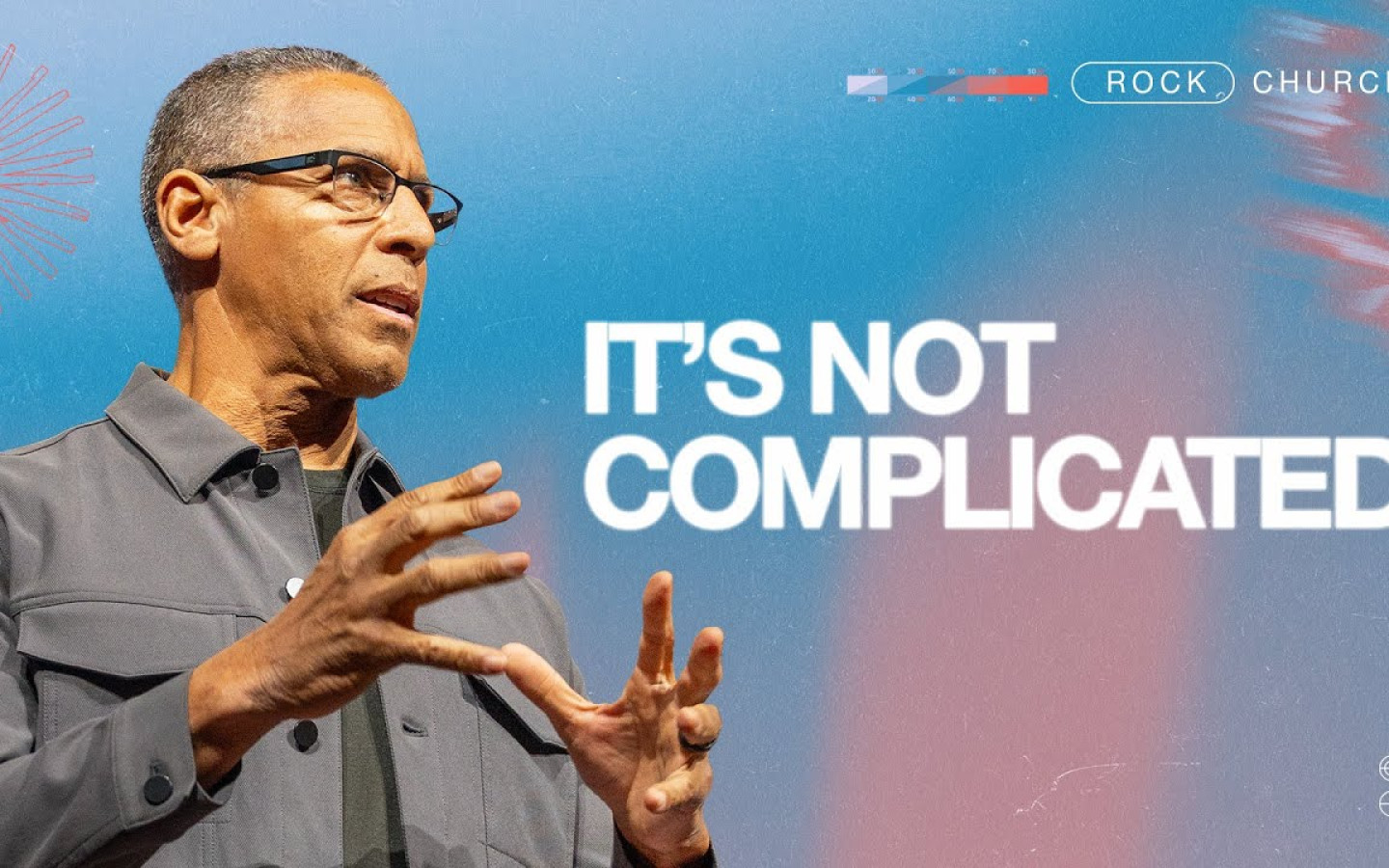 Truth In Tension: Let's Clear the Air - Part 2, Lead With Love ...