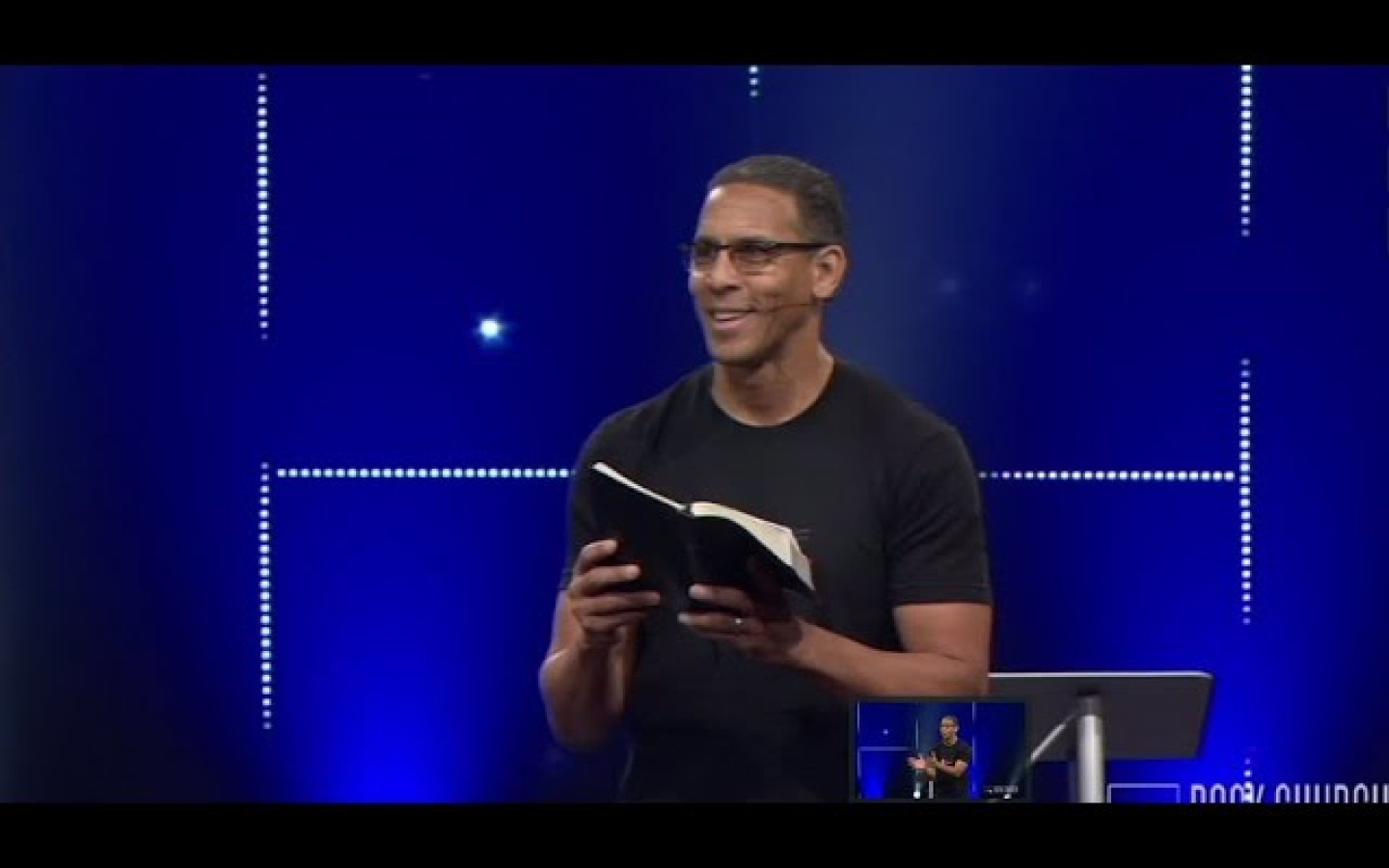 Spiritual Expectations - Messages - Rock Church