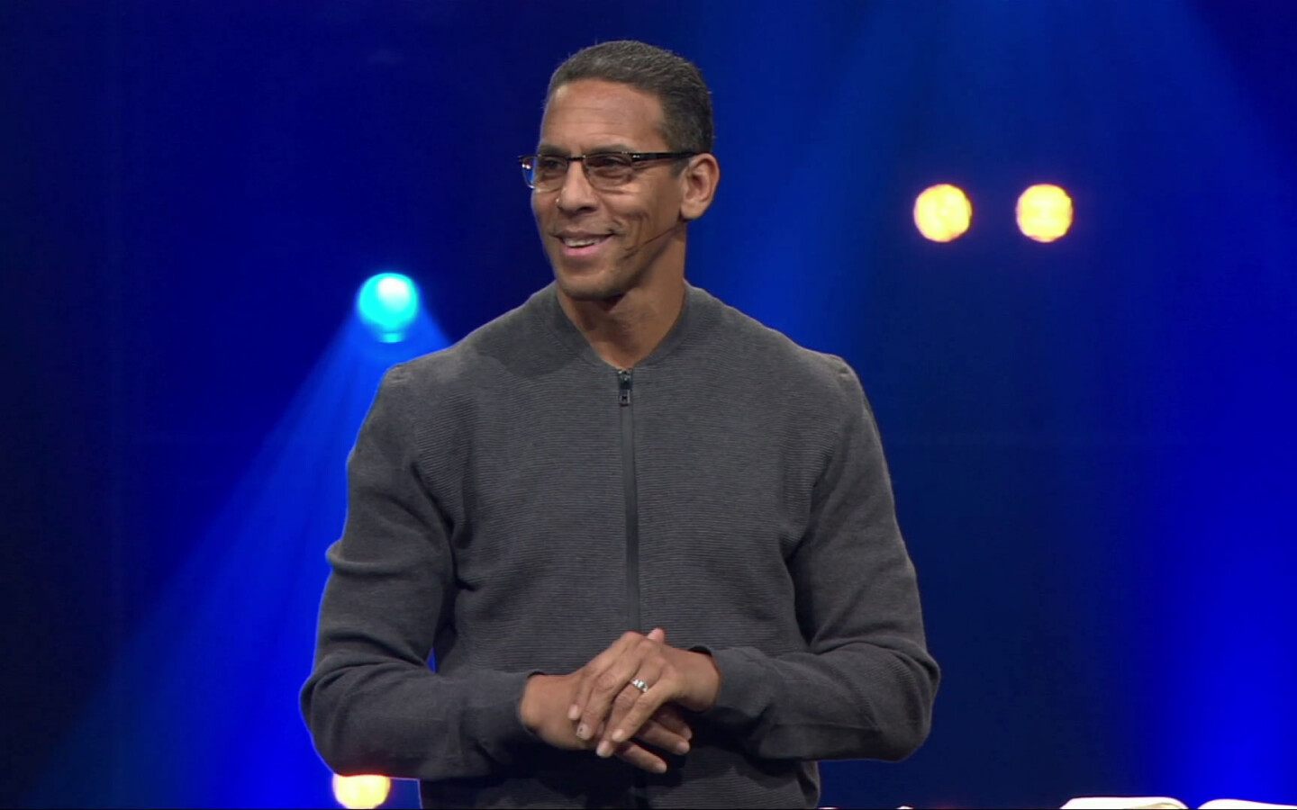 The Disciple - Part 2, Show and Tell - Messages - Rock Church