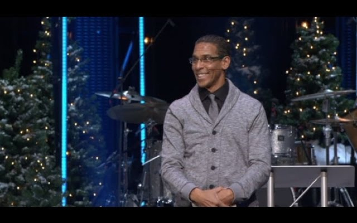 Born Identity - Messages - Rock Church