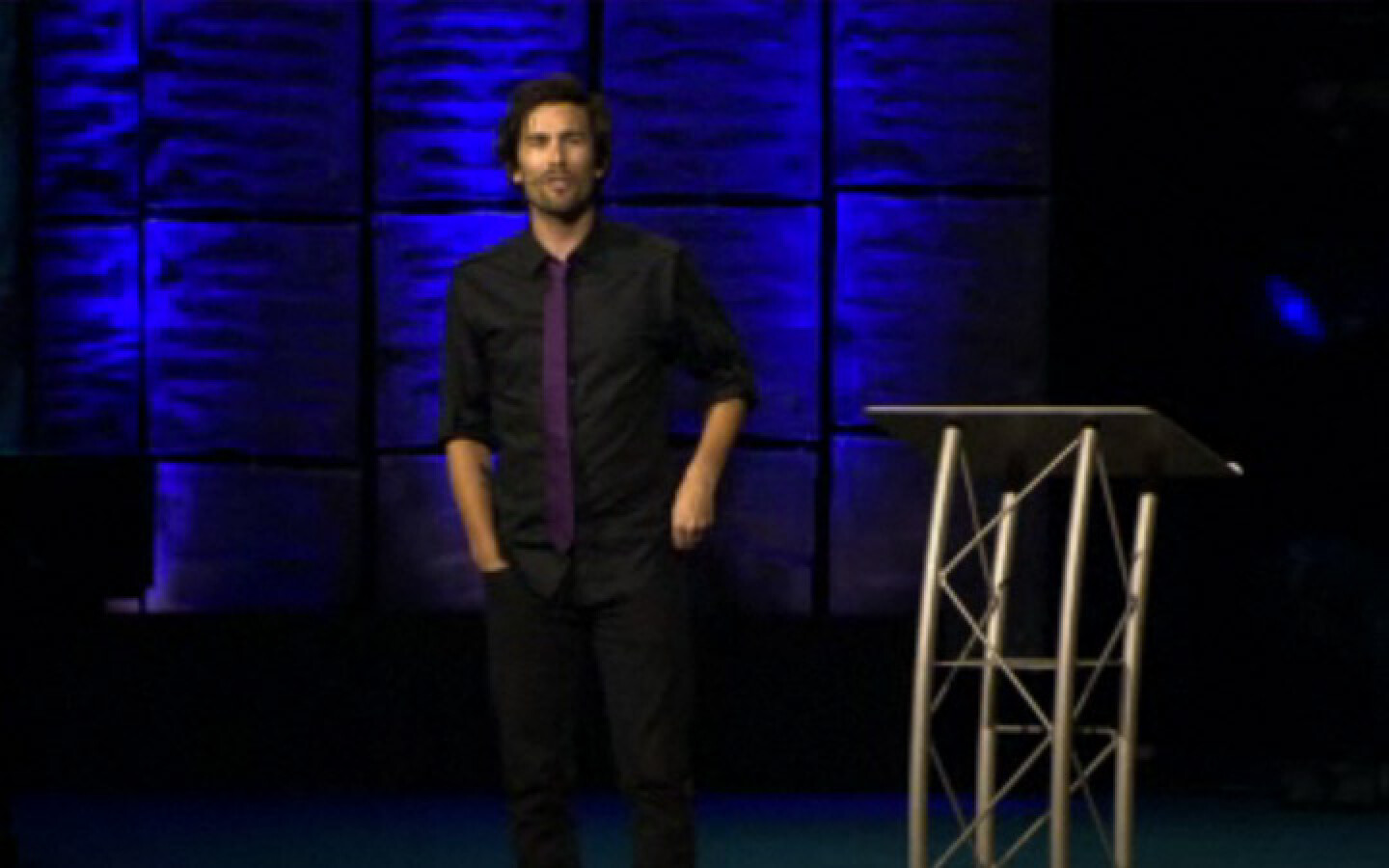 Special Message from XXXChurch Pastor Craig Gross - Messages - Rock Church