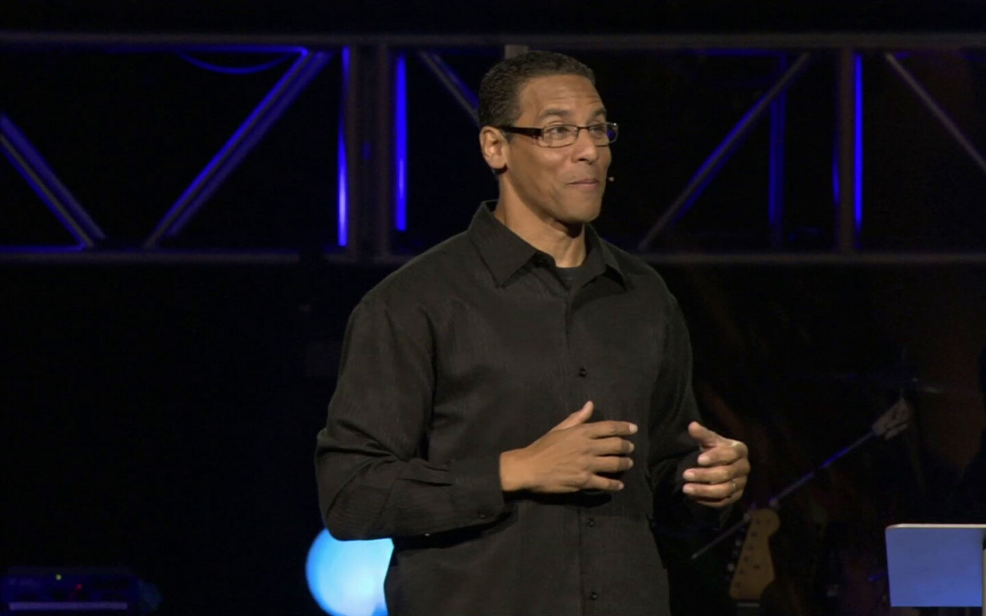 Prayer - Part 2, AWCIPA Prayer Model - Messages - Rock Church