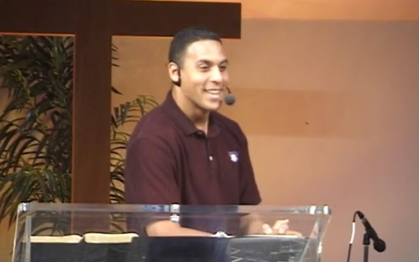 Super Servant - Messages - Rock Church