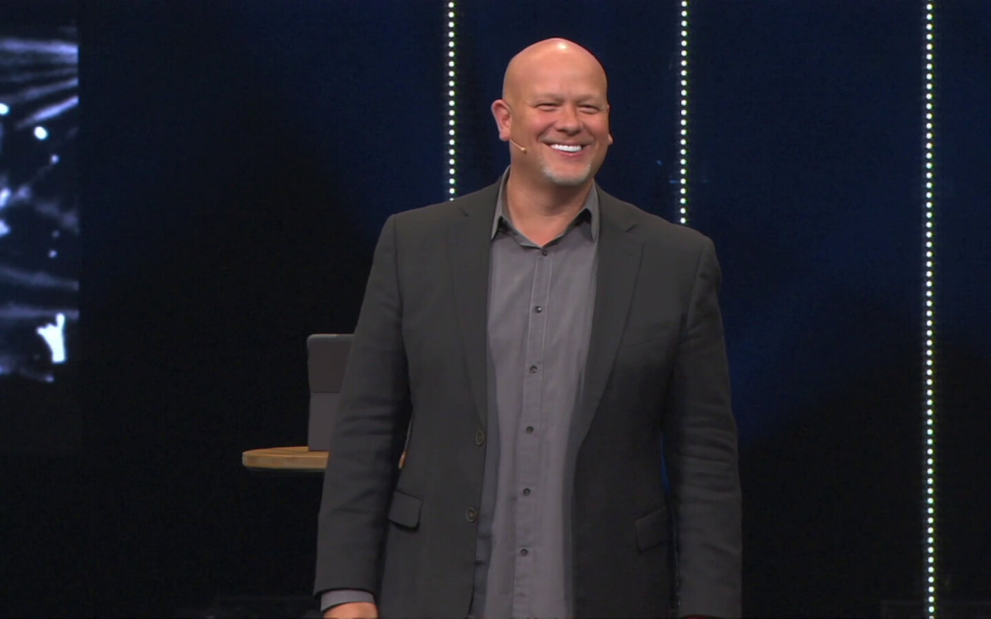 Special Guest Dave Martin - Messages - Rock Church