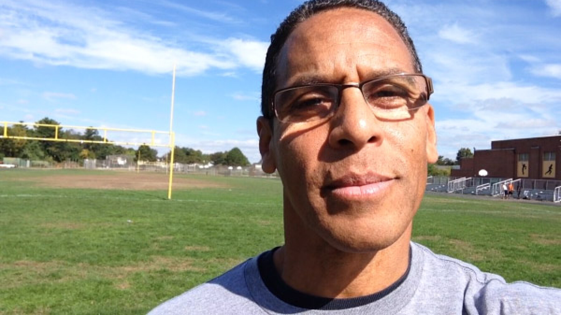 Pop Warner Football - Miles a Minute