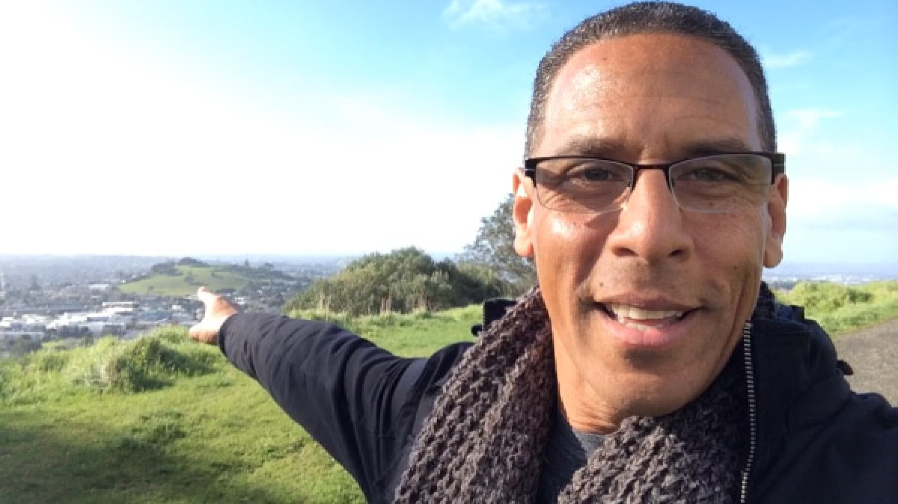 Auckland Volcanoes - Miles a Minute