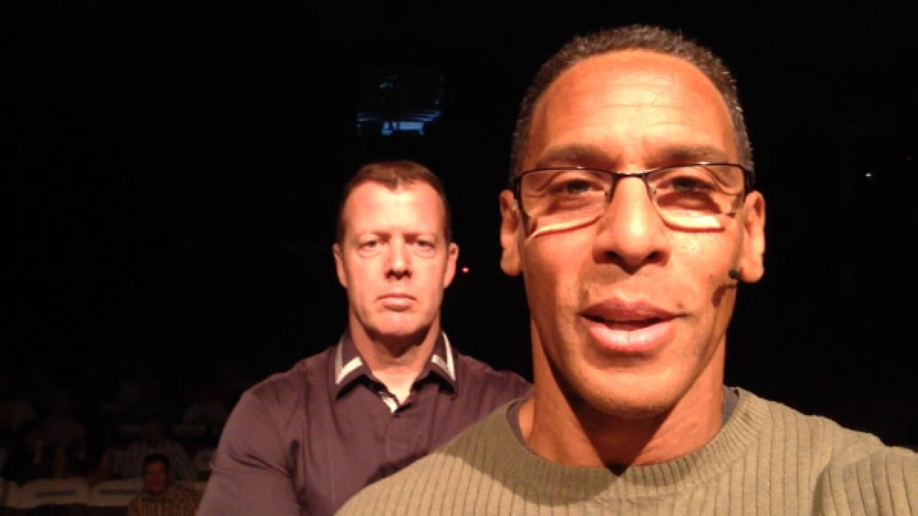 At Boshoff - Miles a Minute