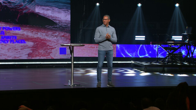 Messages - Rock Church