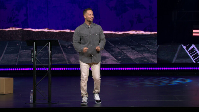 Messages - Rock Church